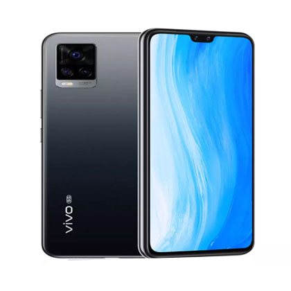 Vivo S7 - JK Mobiles