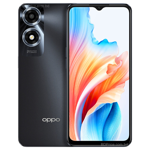 Oppo A3x - JK Mobiles